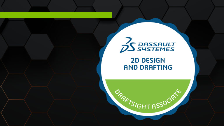 DraftSight CAD Certification Program | DraftSight
